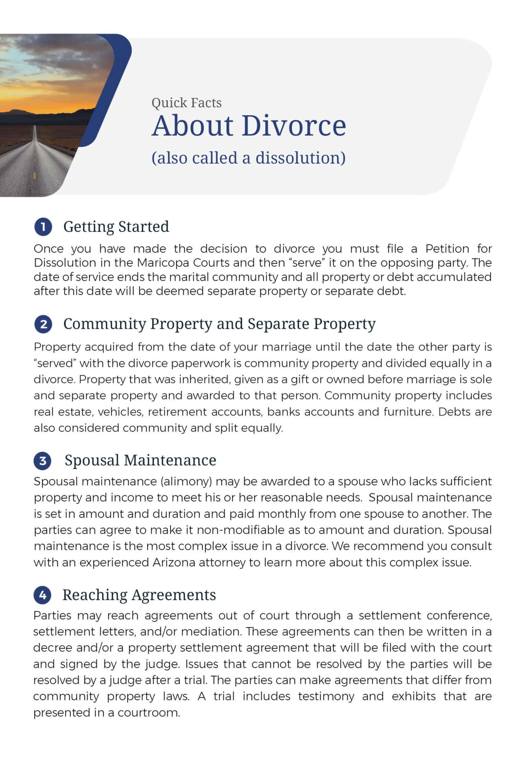 Divorce-Without-Children_004 | Best Law Firm